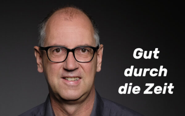 Familienmediation. Im Gespräch mit Michael Cramer (INKOVEMA-Podcast #39 ...