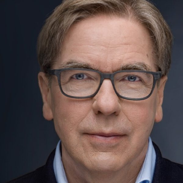 Christian Rieckmann - INKOVEMA - Mediation and Mediation Training Leipzig